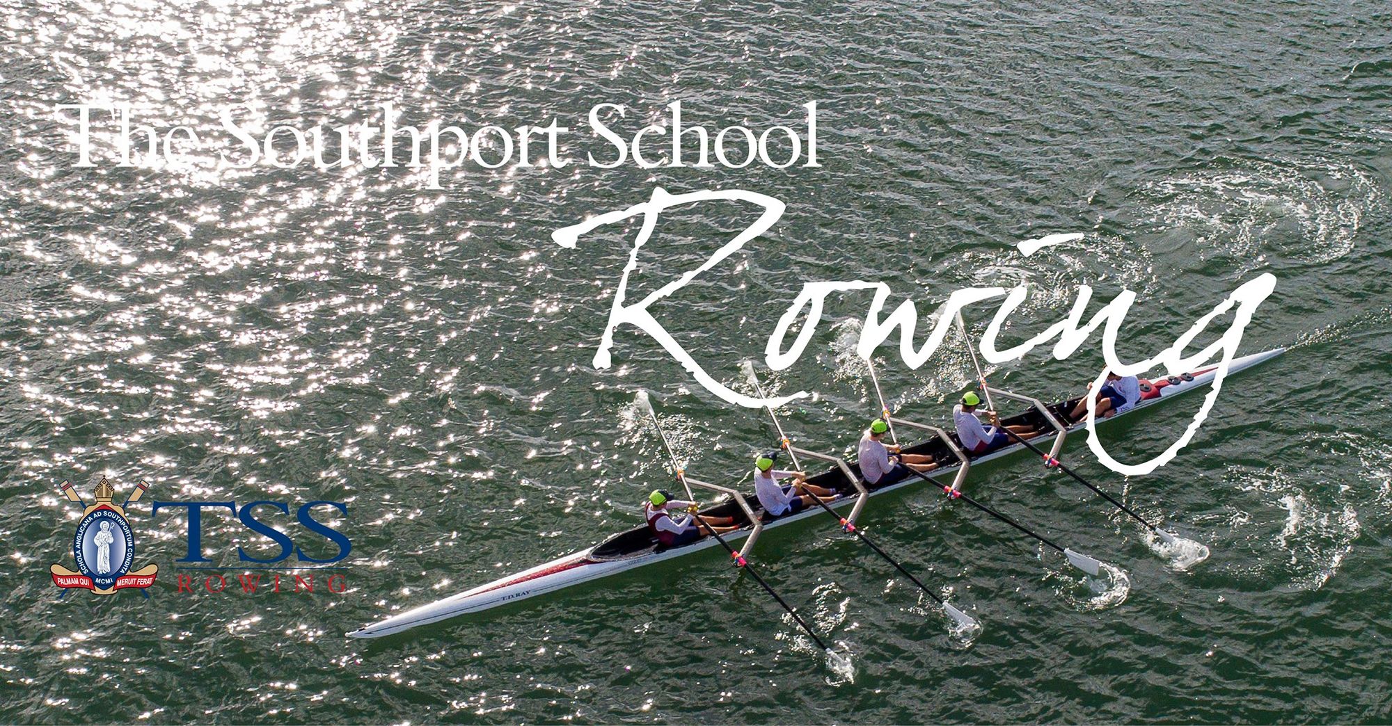 TSS Rowing Multi Draw Raffle 2019/20