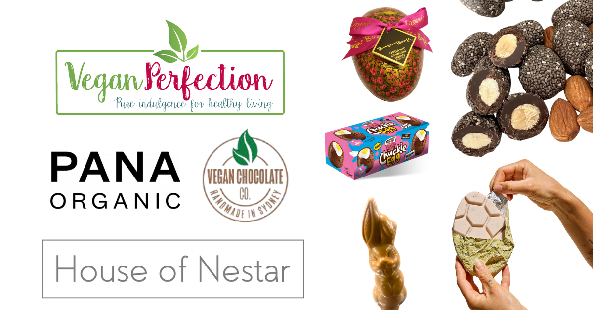 2024 Easter Chocolate Raffle