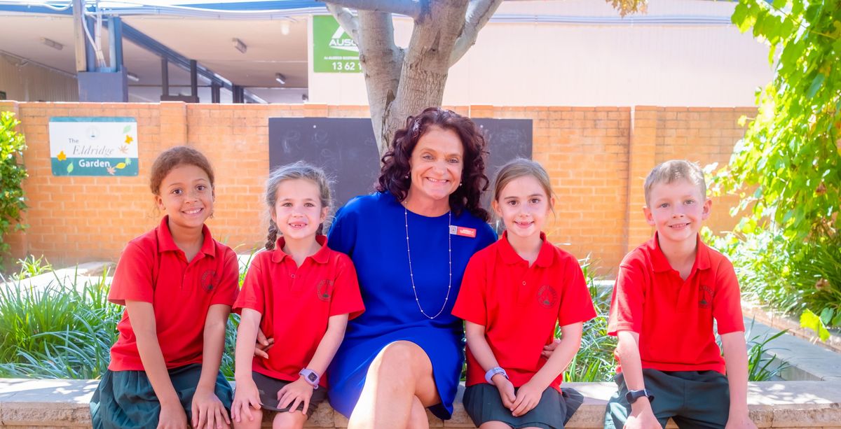 Holy Trinity Primary School and ELC 2025 Fete Raffle