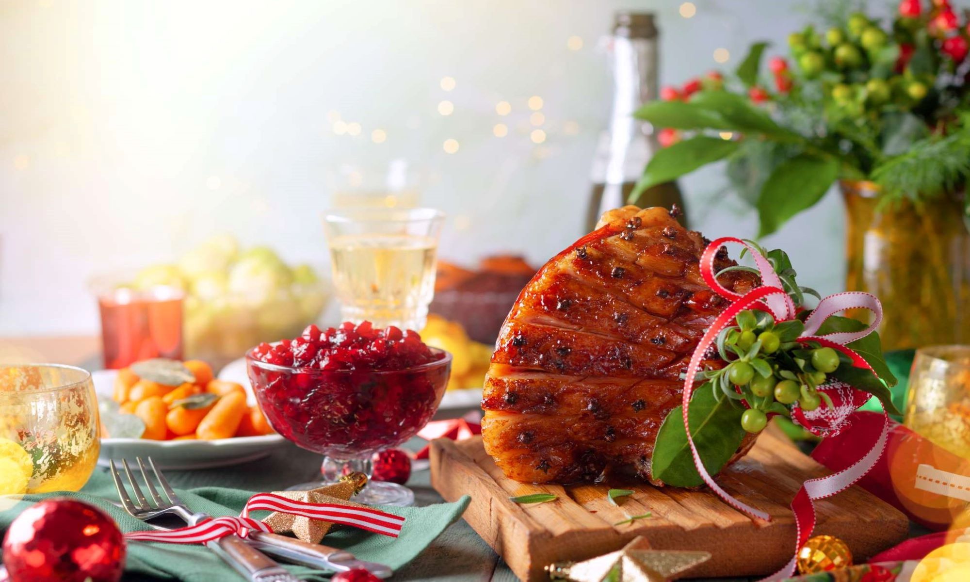 Bathurst RSL Club's Friday Ham Raffle 11th December