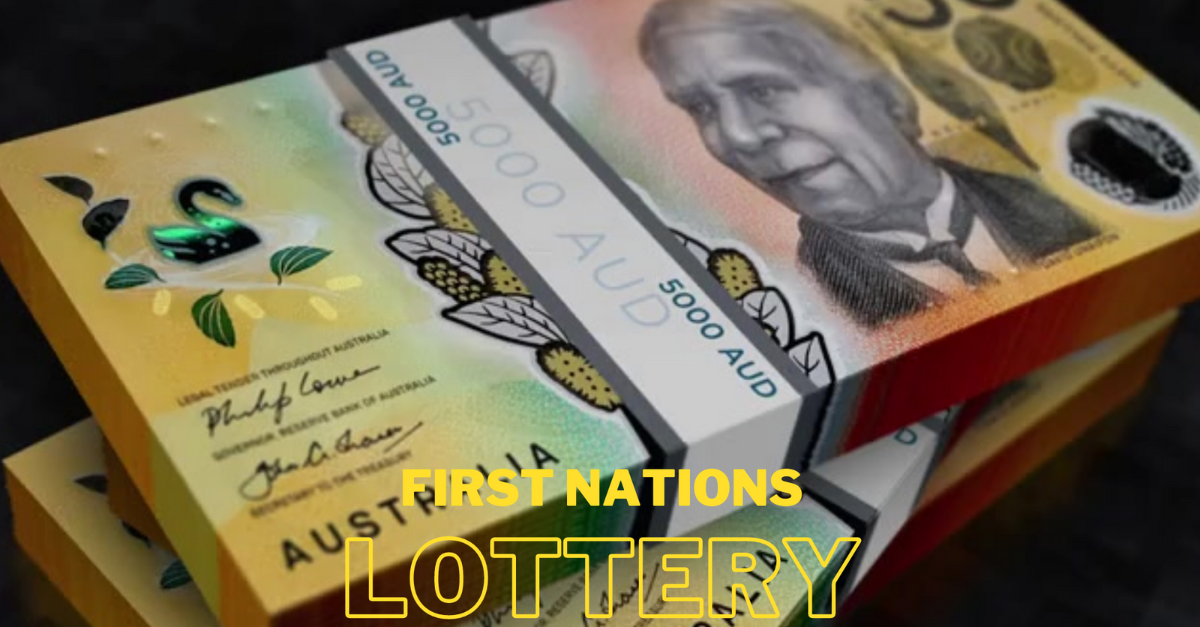 Win $5k, support flood victims - it's a win-win!