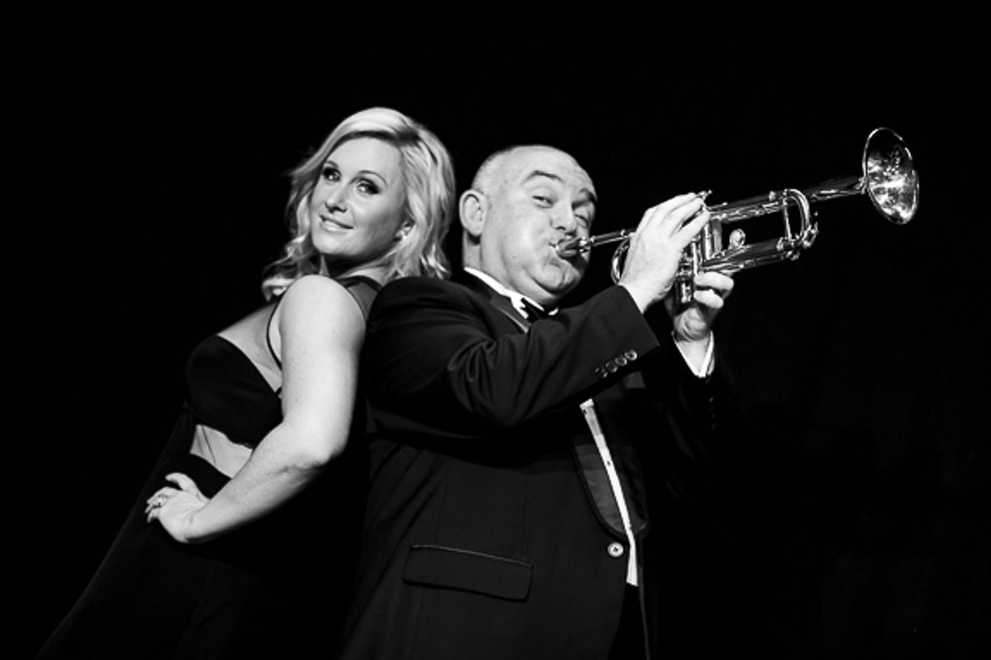 The Morrison Concert with special guest Emma Pask.