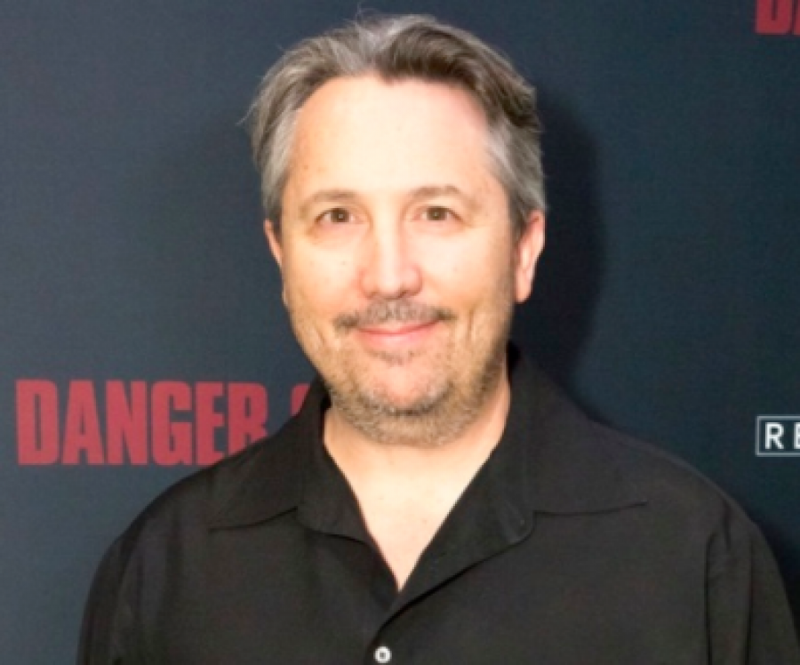 30 min Close Up with Stuart Beattie - Screenworks' Annual Fundraising ...