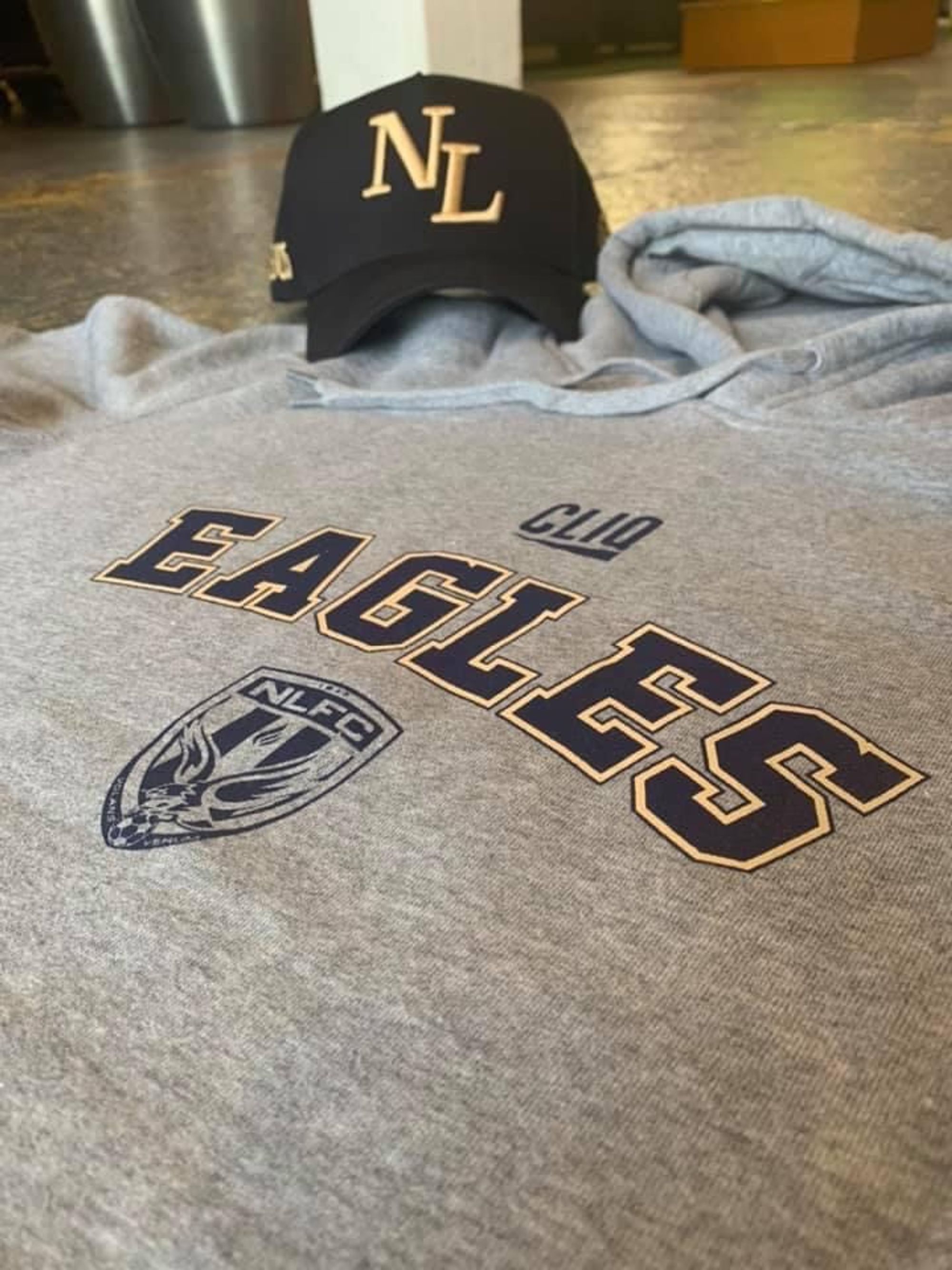 New Lambton Eagles Father's Day Raffle