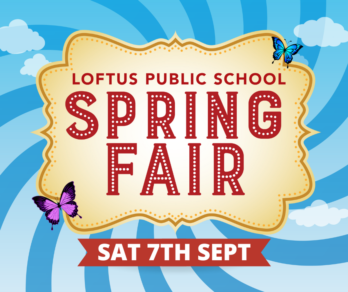 LPS - Spring Fair 2024