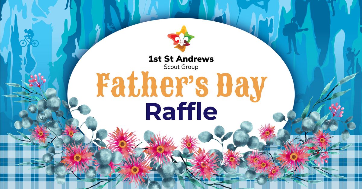 Father's Day Raffle