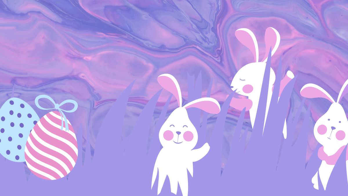 2025 Mega Easter Raffle