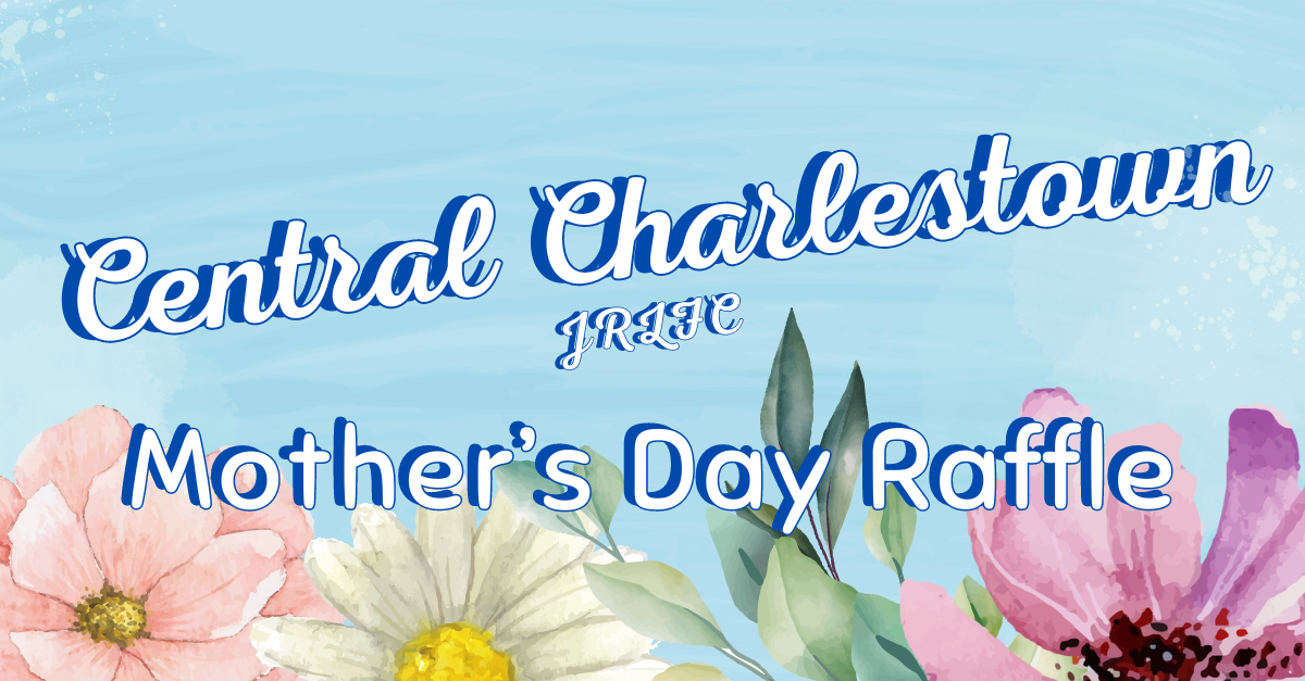 Mother's Day Raffle