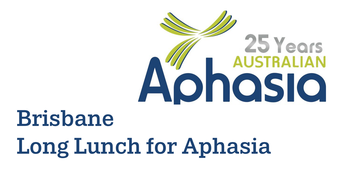 RaffleTix | Australian Aphasia Association Long Lunch Brisbane Raffle ...