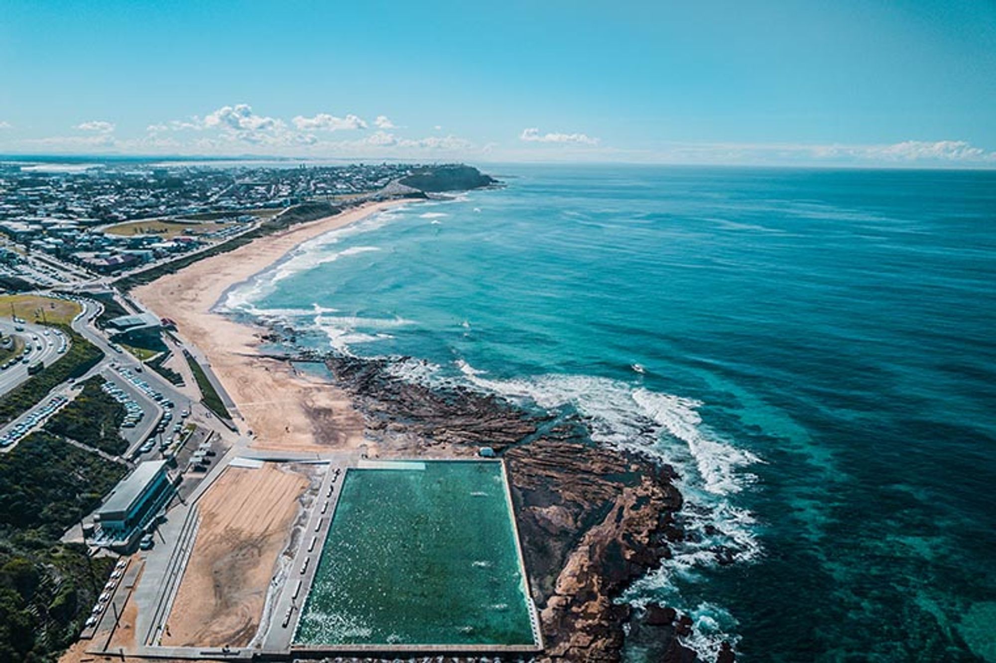 SOUTHS MEREWETHER Online Raffle