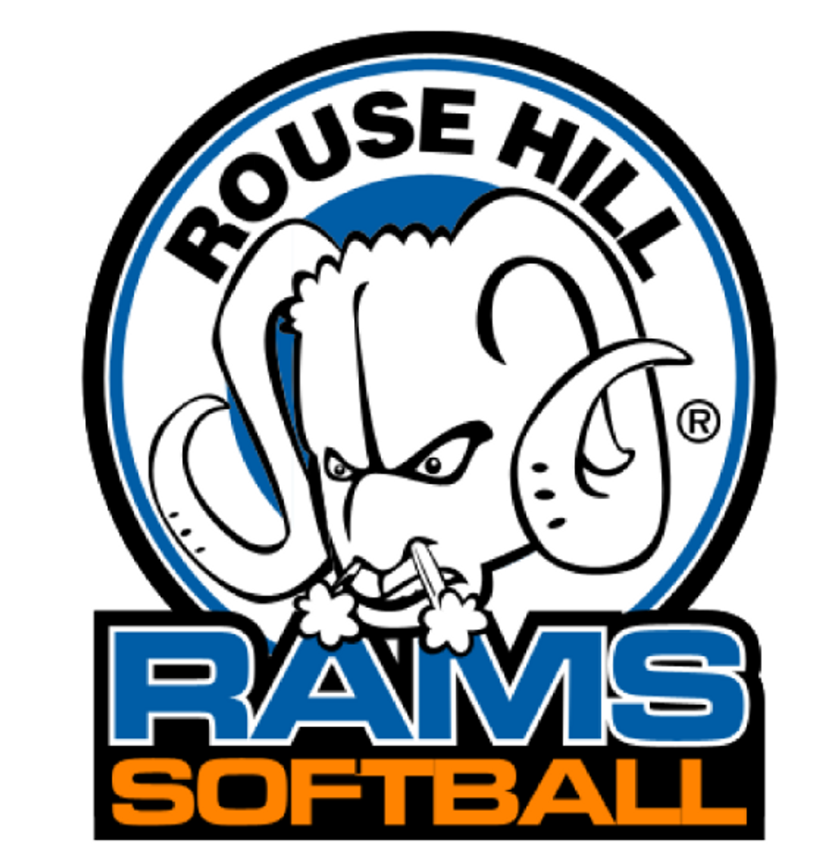 Rouse Hill Rams Sports Club (Softball) Thurs 24th July 2025