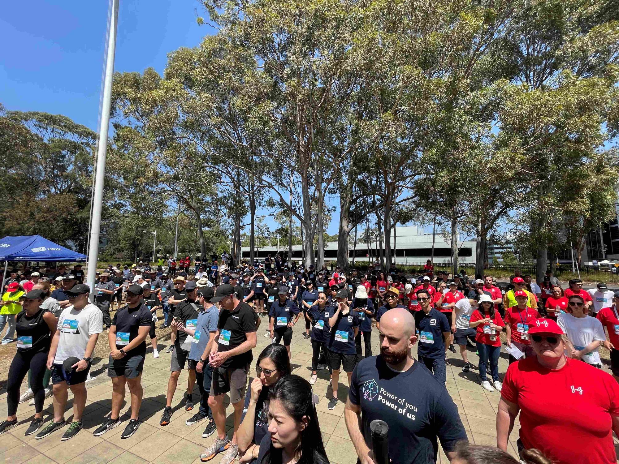 RaffleTix | Macquarie Park Walkathon Raffle 2024