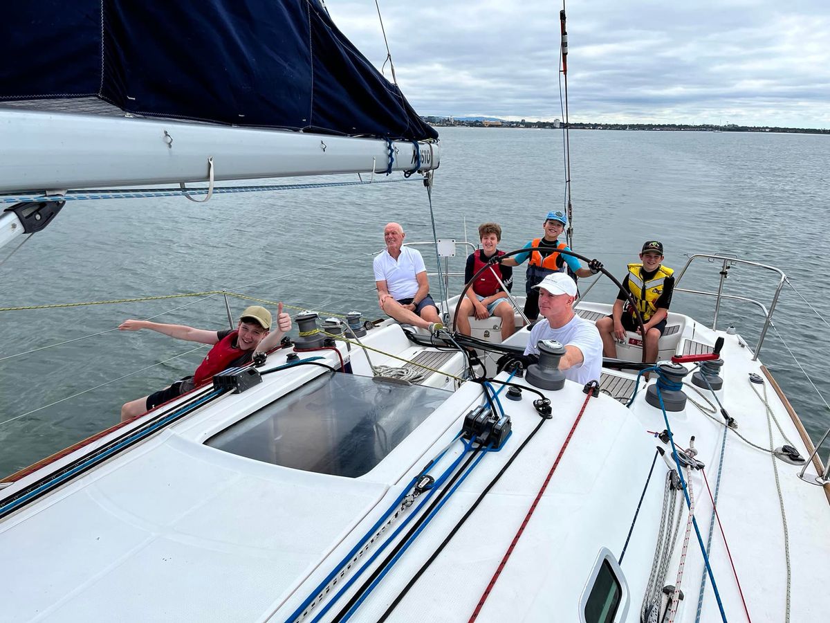 HBYC Youth Development Fundraising Raffle