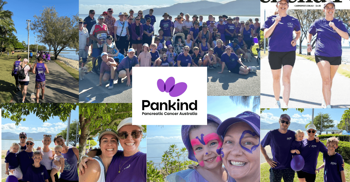 RaffleTix | Put Your Foot Down Cairns 2025