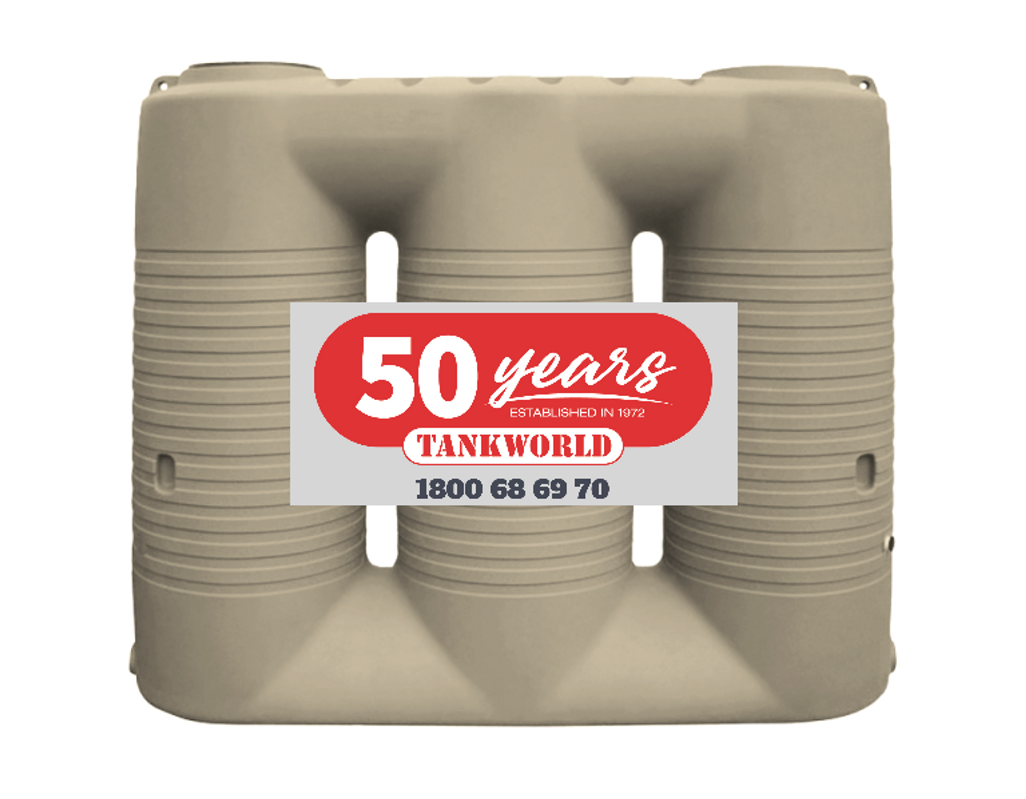 Newcastle Griffins Tank Raffle