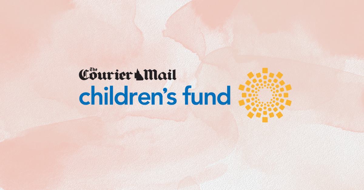 RaffleTix | The Courier-Mail Children's Fund Raffle