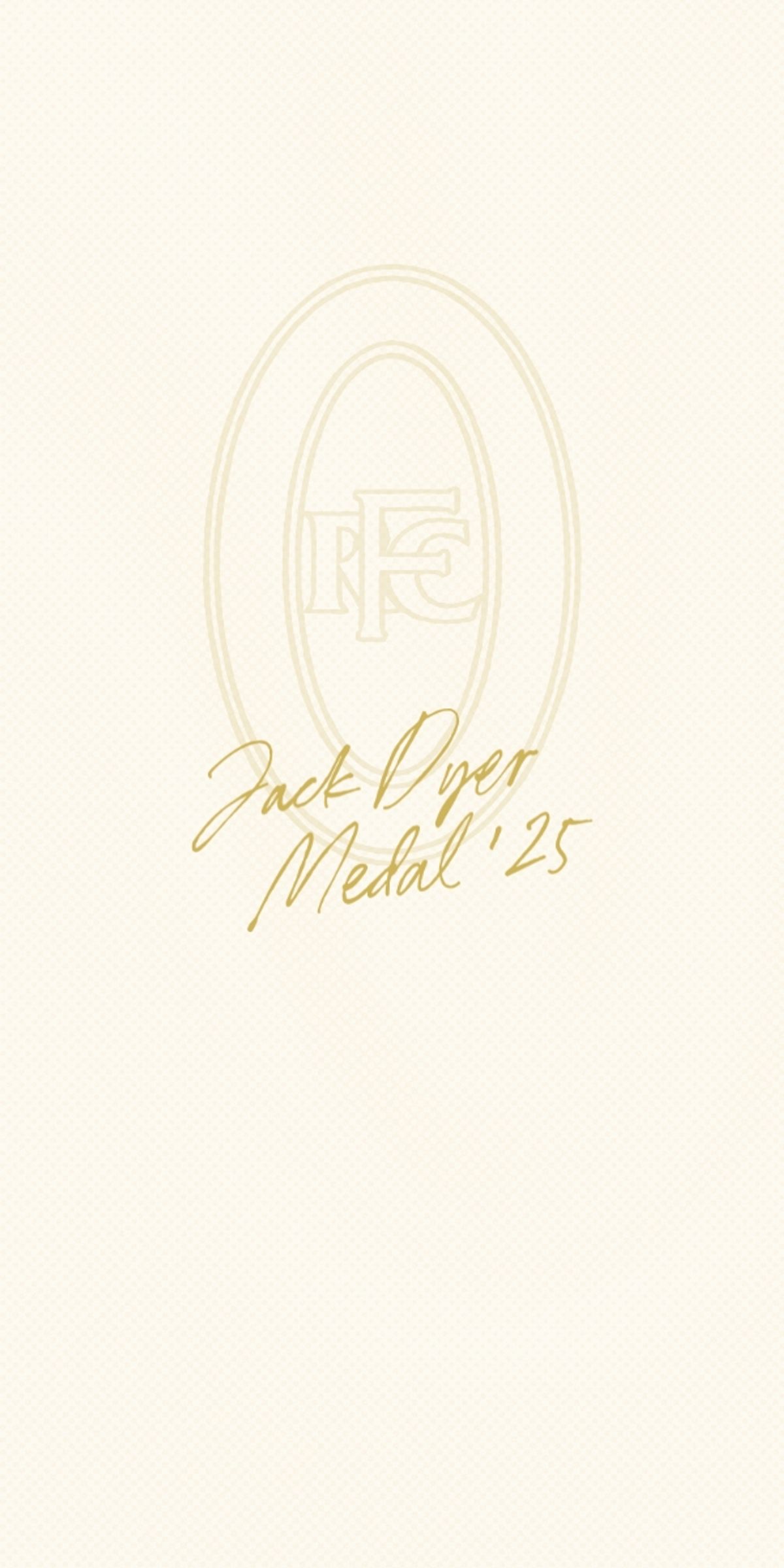 RaffleTix | 2025 Jack Dyer Medal Raffle