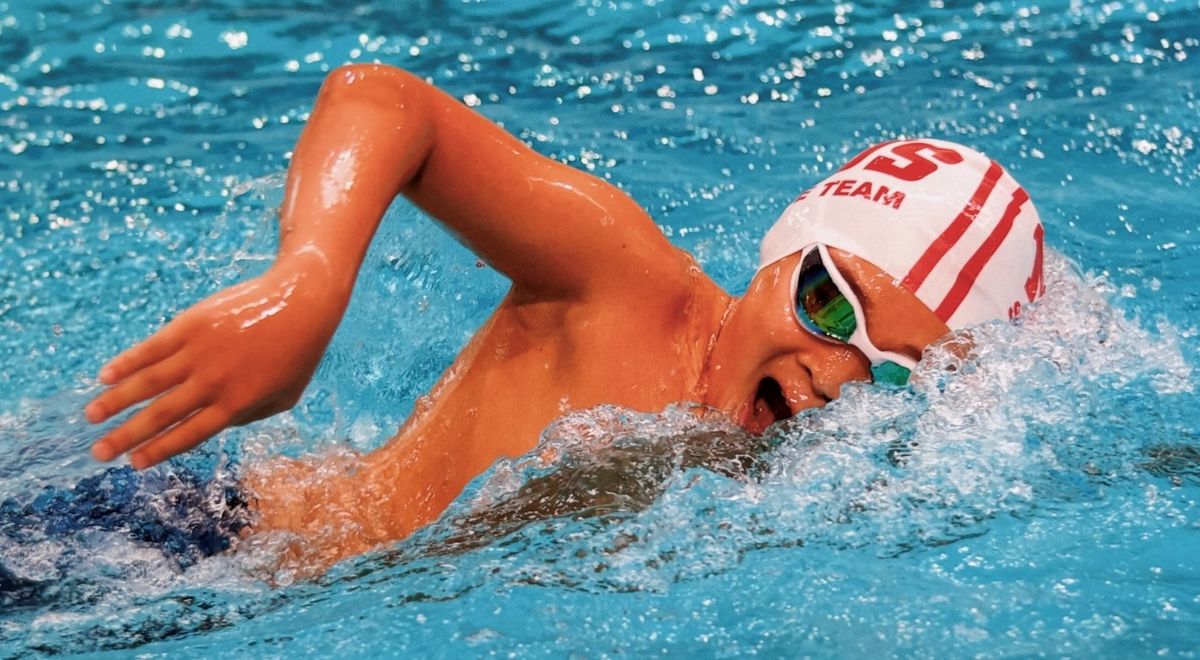 NUSwim Summer 2025 LC Carnival Raffle