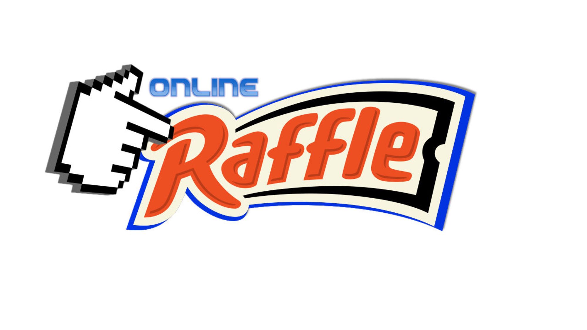 Online Raffle #20
