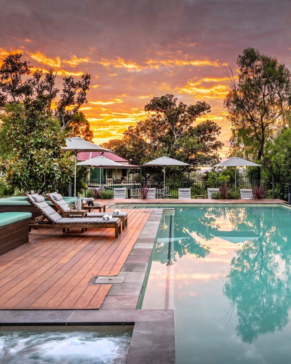 WIN a Luxury Stay at the all-inclusive Spicers Hidden Vale Retreat