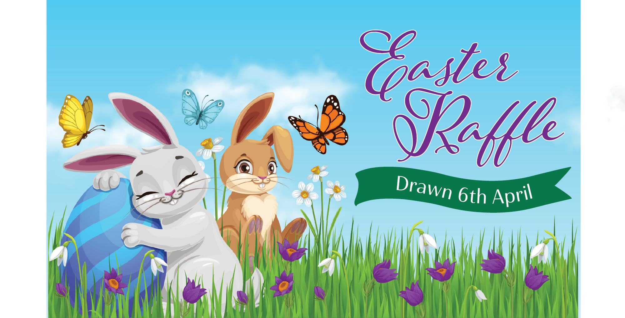 RaffleTix | Lower Plenty Primary Easter Raffle 2023