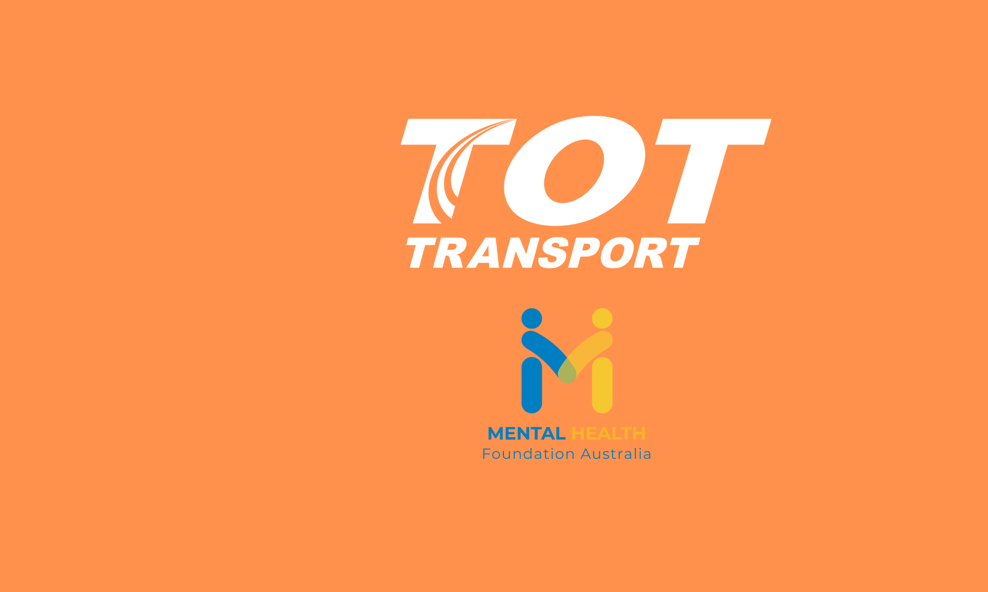 TOT Transport Fundraiser - Raffle for Mental Health