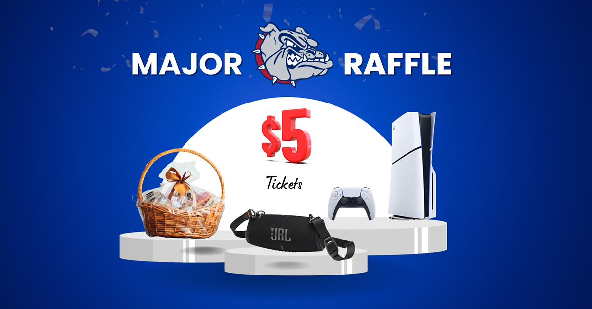 Wallaroo Basketball Club Raffle