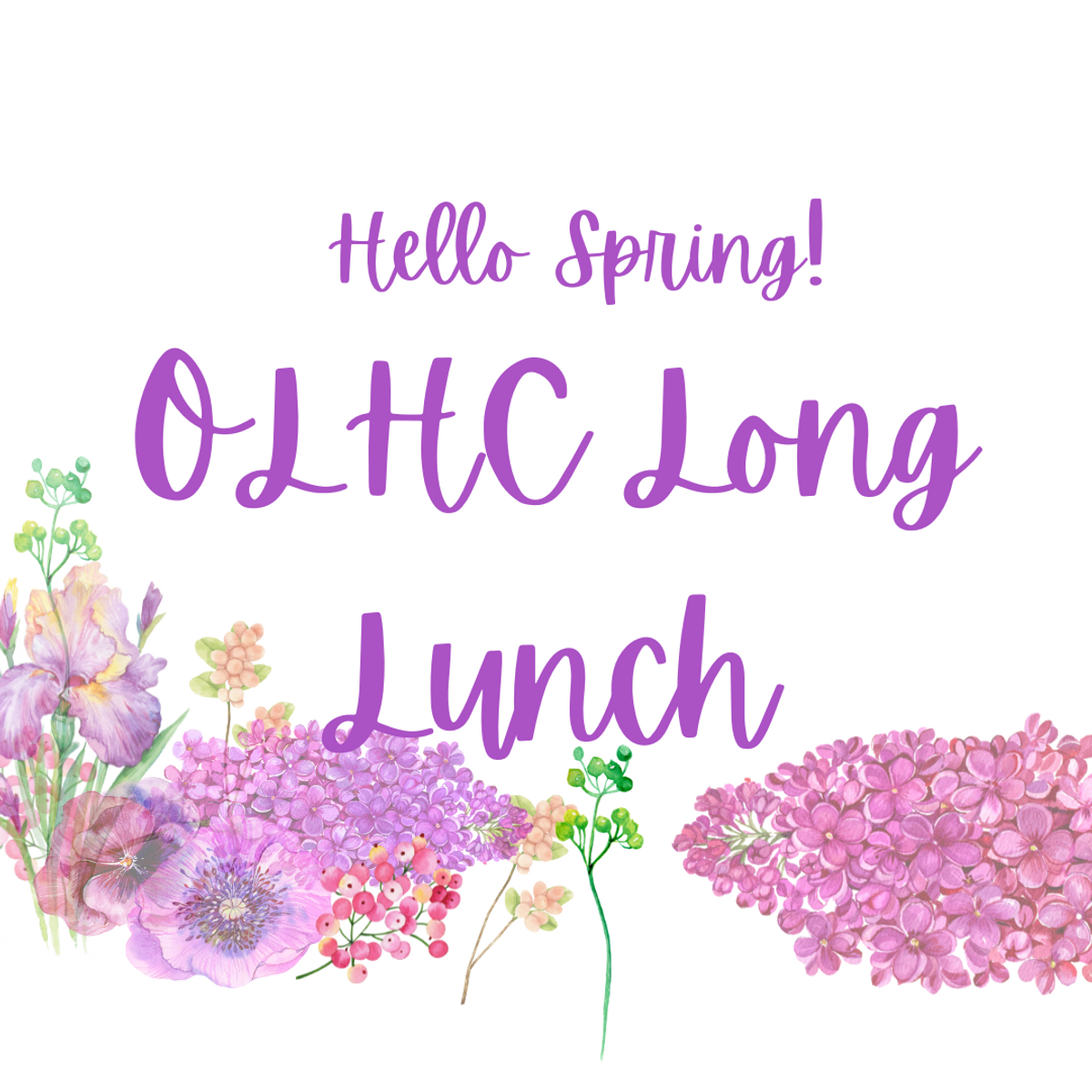 RaffleTix | The OLHC Long Lunch Raffle