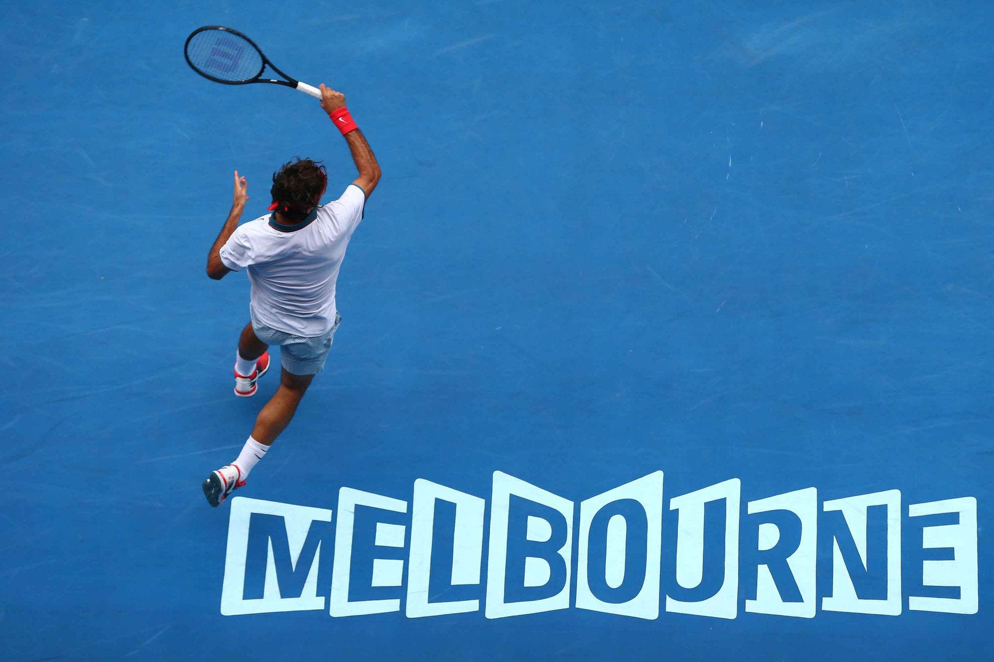RaffleTix | Australian Open Premium Experience