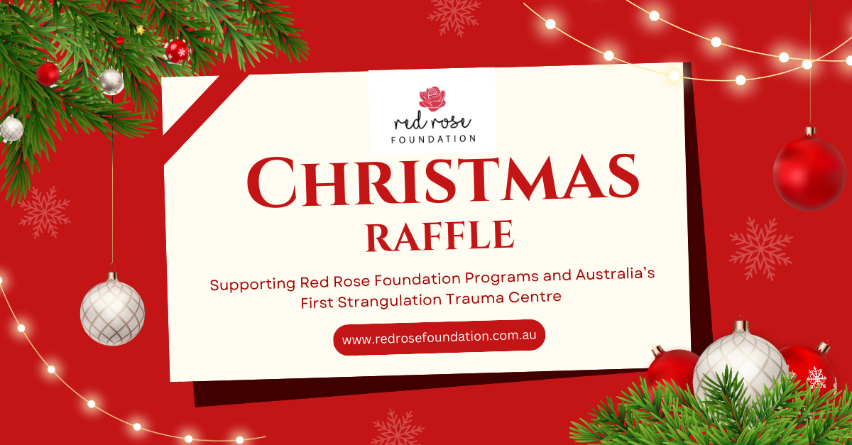 Christmas Raffle
