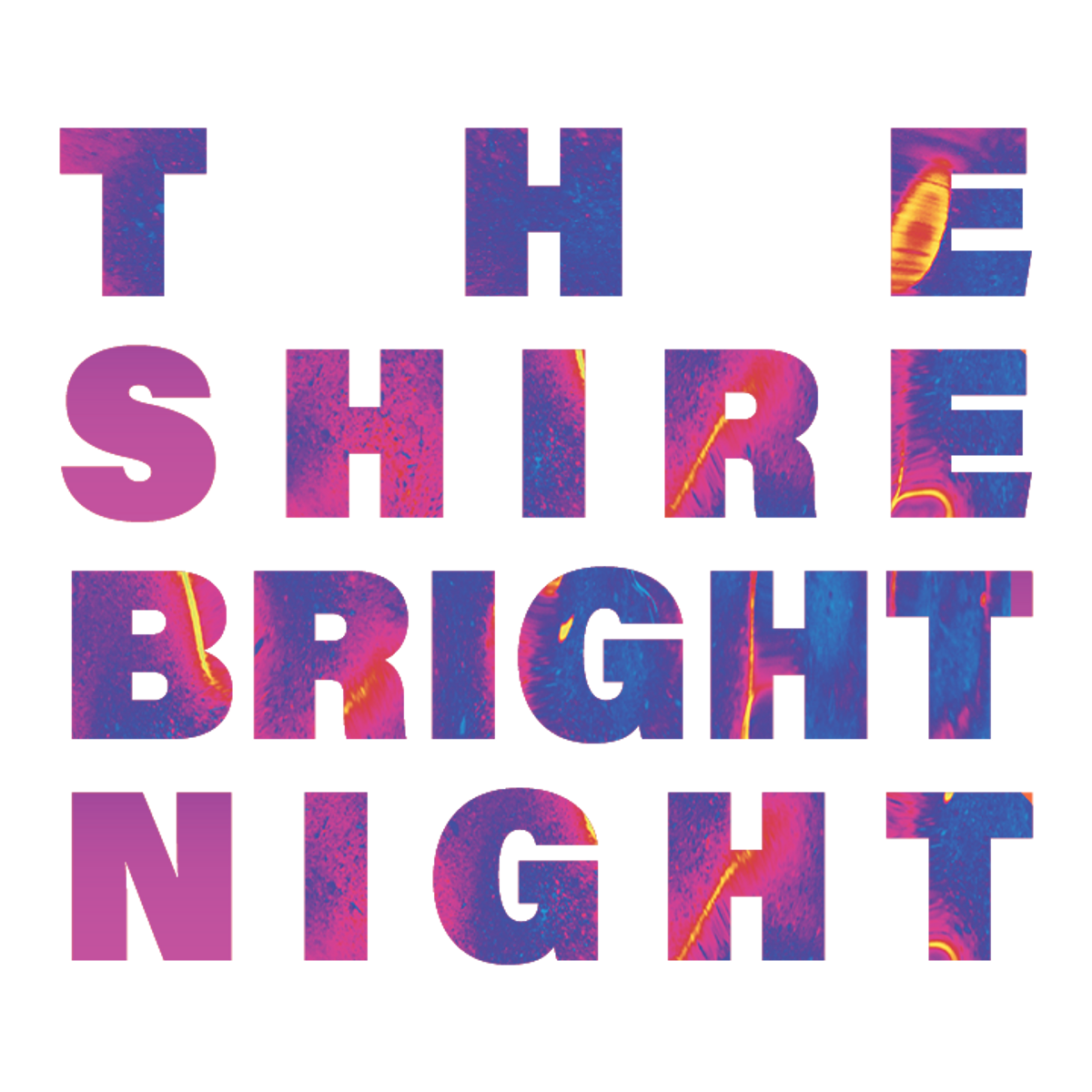 THE SHIRE BRIGHT NIGHT