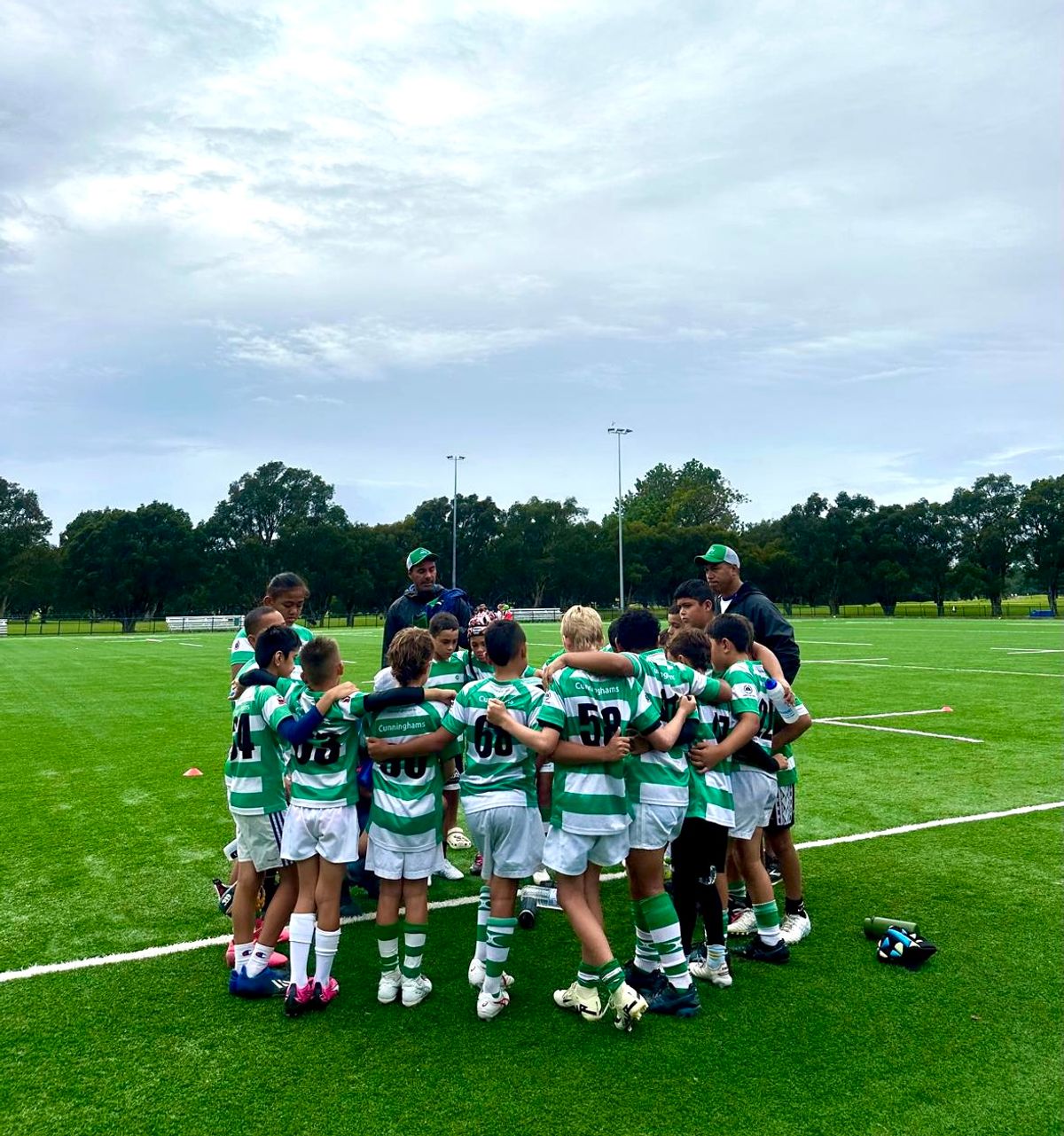 Allambie Jets NZ Rugby Tour Fundraiser