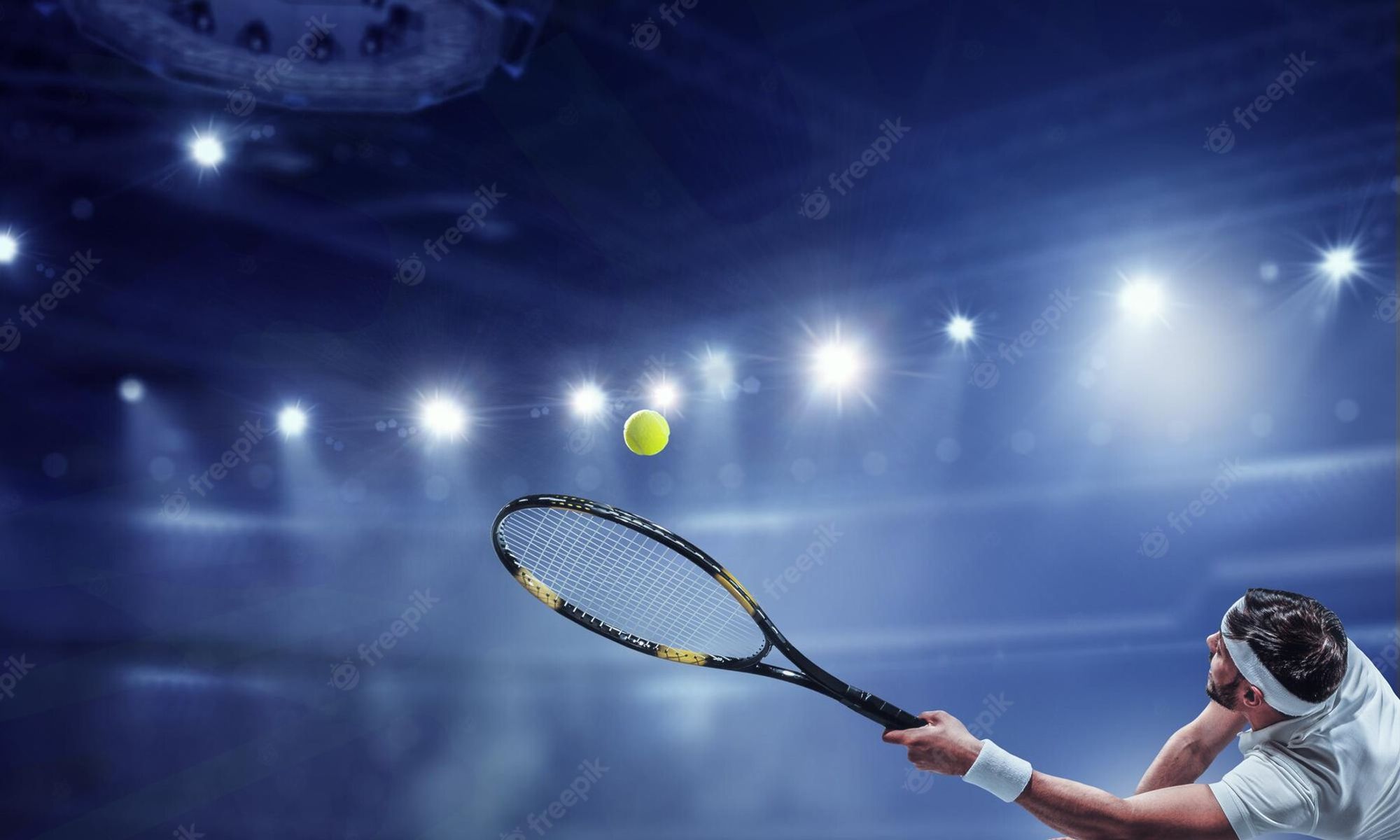 Sandgate Tennis Raffle