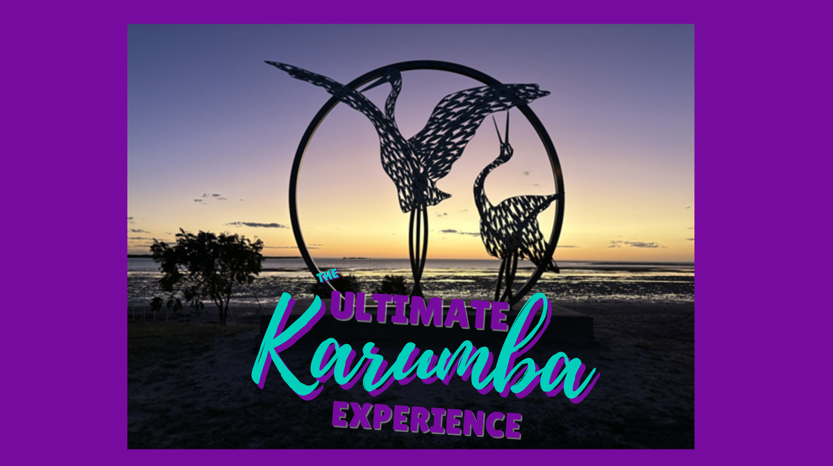 Ultimate Karumba Experience