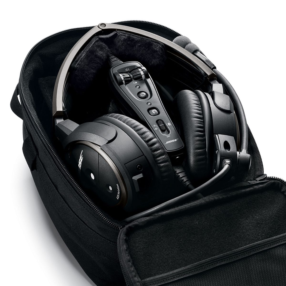 Community Flights Bose A20 Aviation Headset Raffle