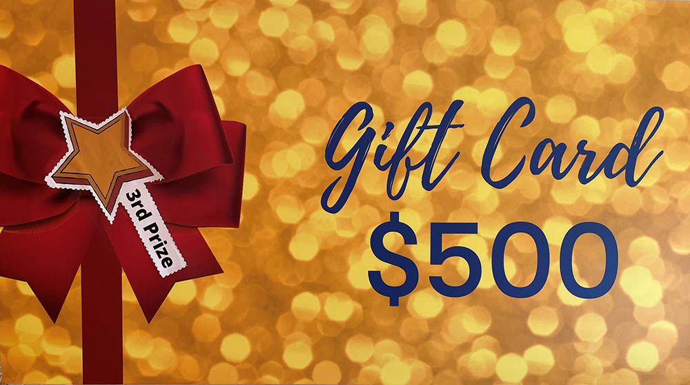 Maroondah Rotary's Annual Trailer Raffle 2022