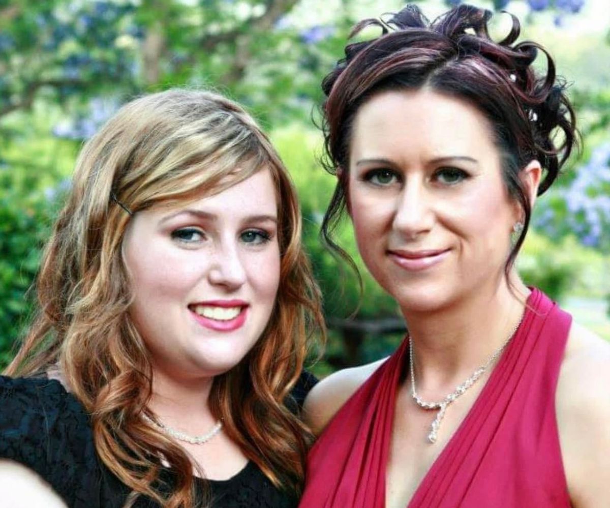 Raffle to Honour S/C Kym Slade R.I.P.