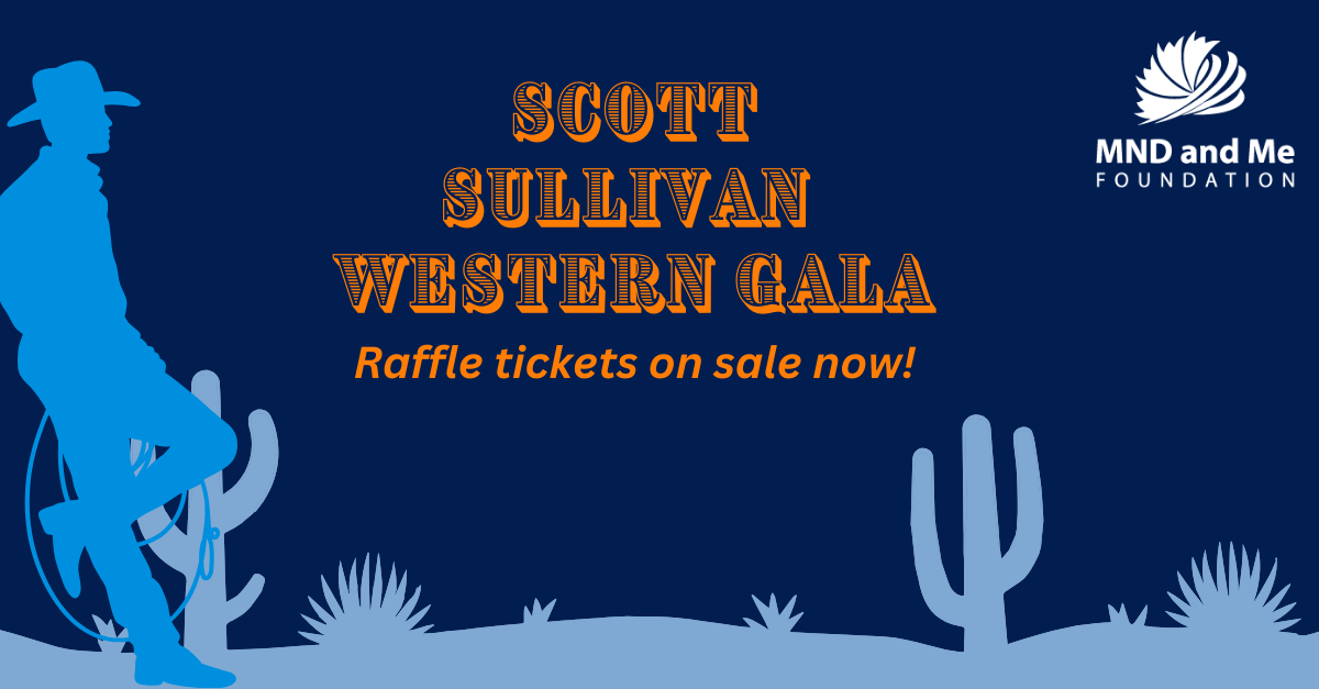 Scott Sullivan Gala Raffle 2025