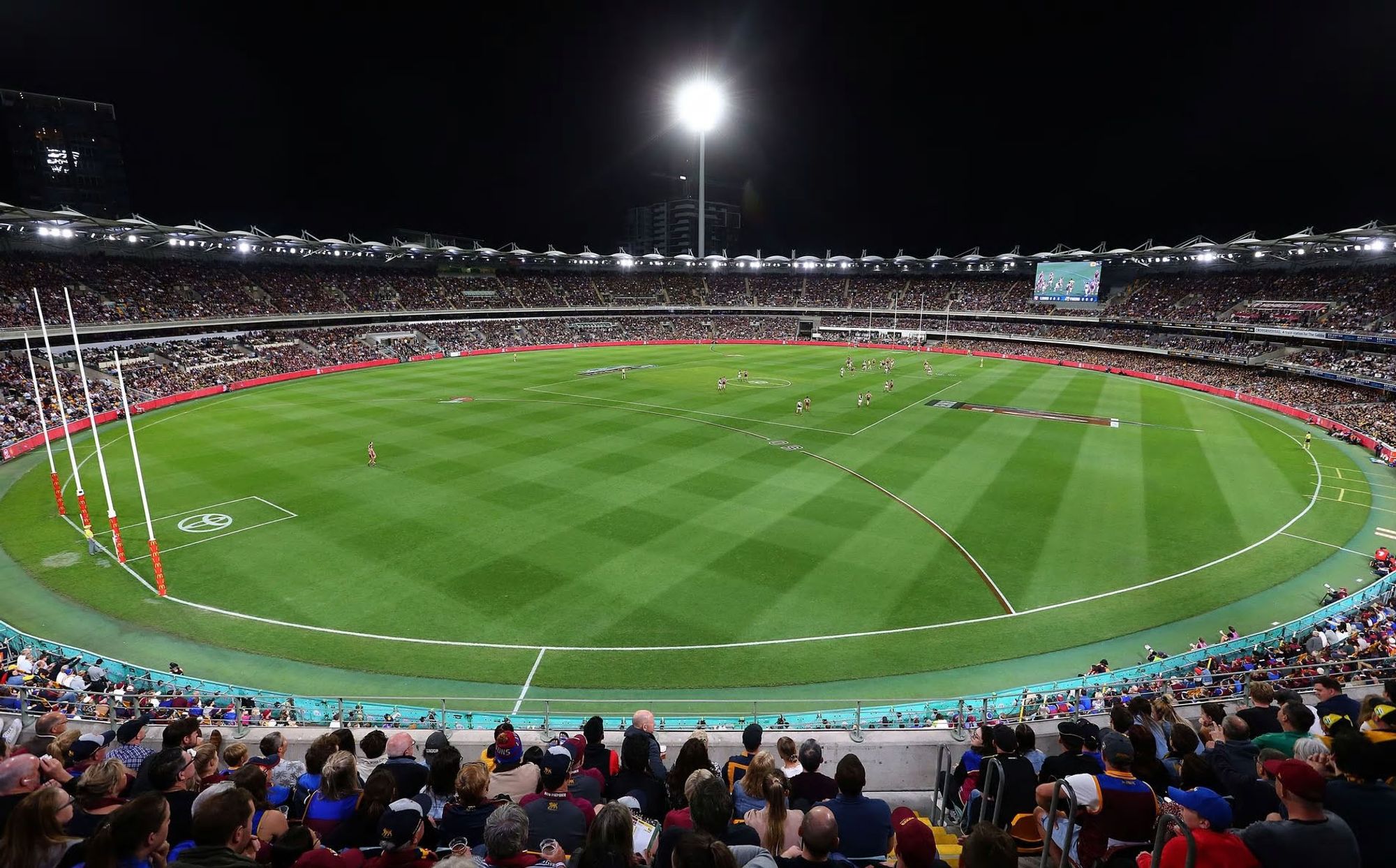 Hinterland Blues AFL Grand Final Raffle