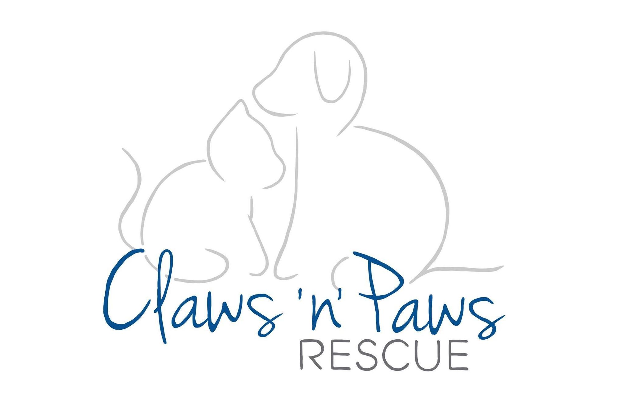 Claws n Paws Fundraising Raffle