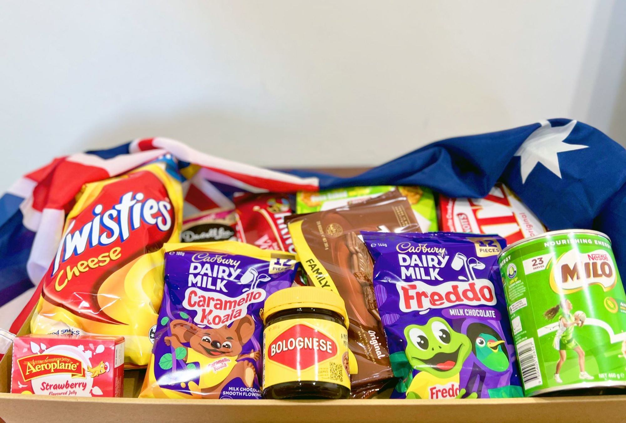 Bathurst RSL Club's Australia Day Raffle 2023