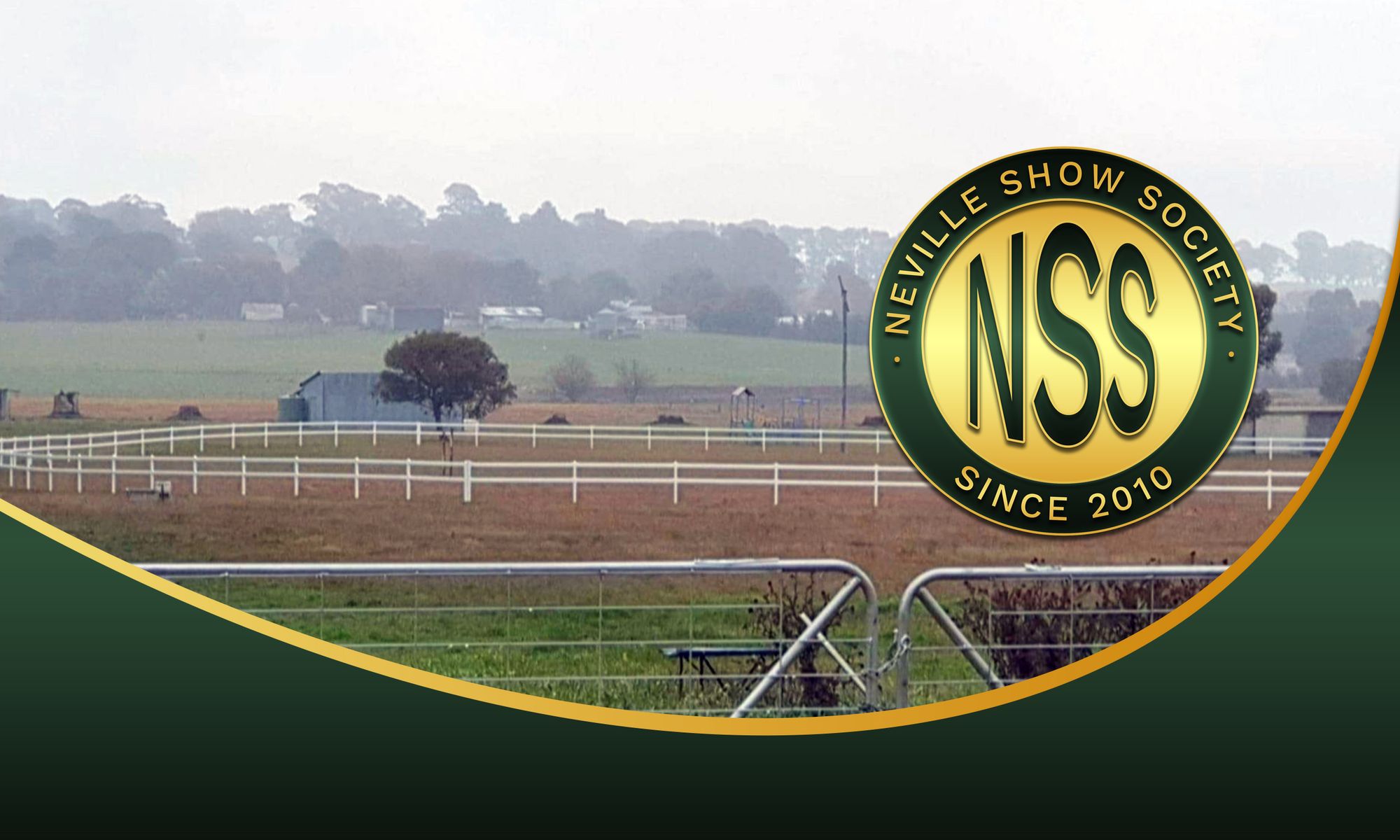 RaffleTix | Neville Showground Raffle