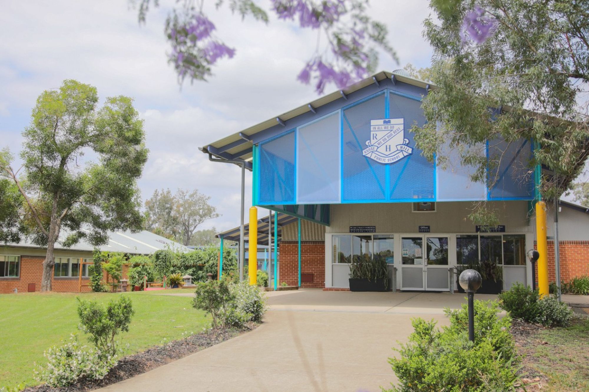 RHPS P&C Monster Raffle 2021