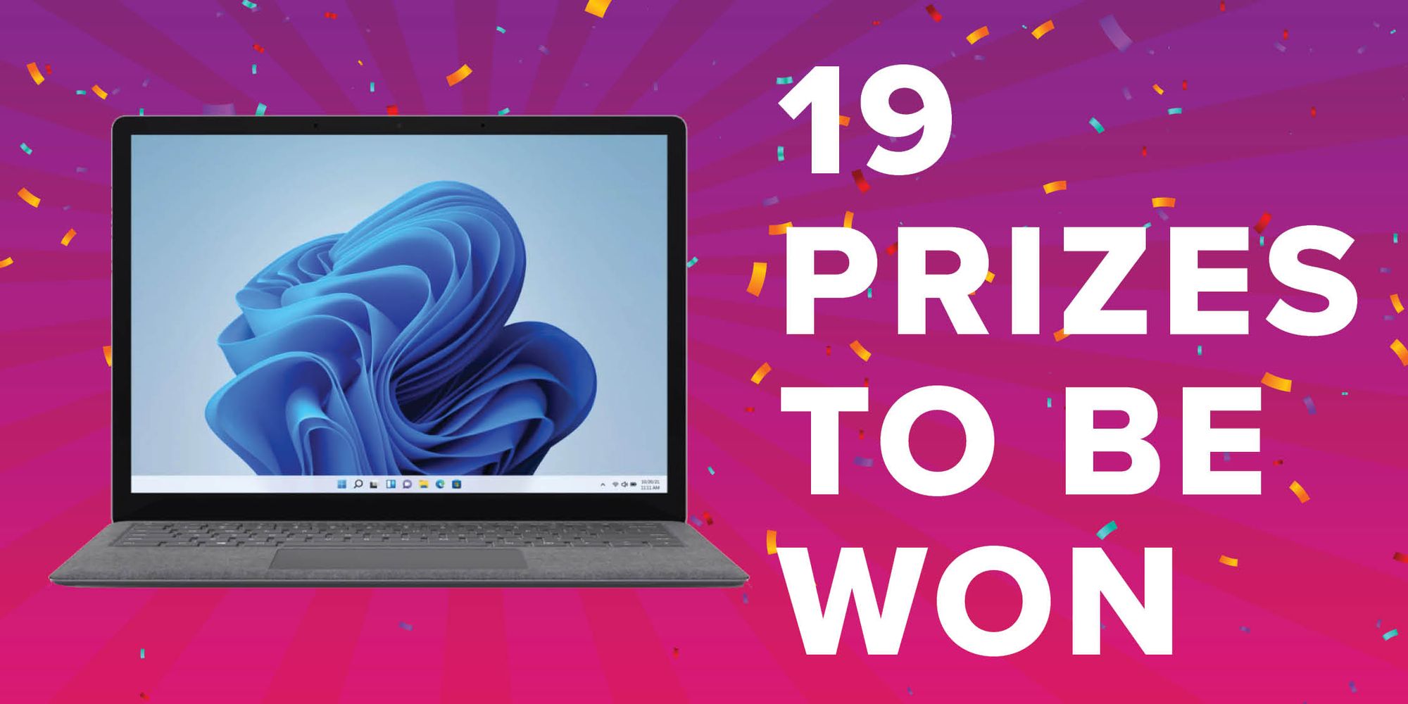 OCTOBER'S $6000+ MEGA MONTHLY ONLINE RAFFLE - TECHNOLOGY GADGET GRAB!