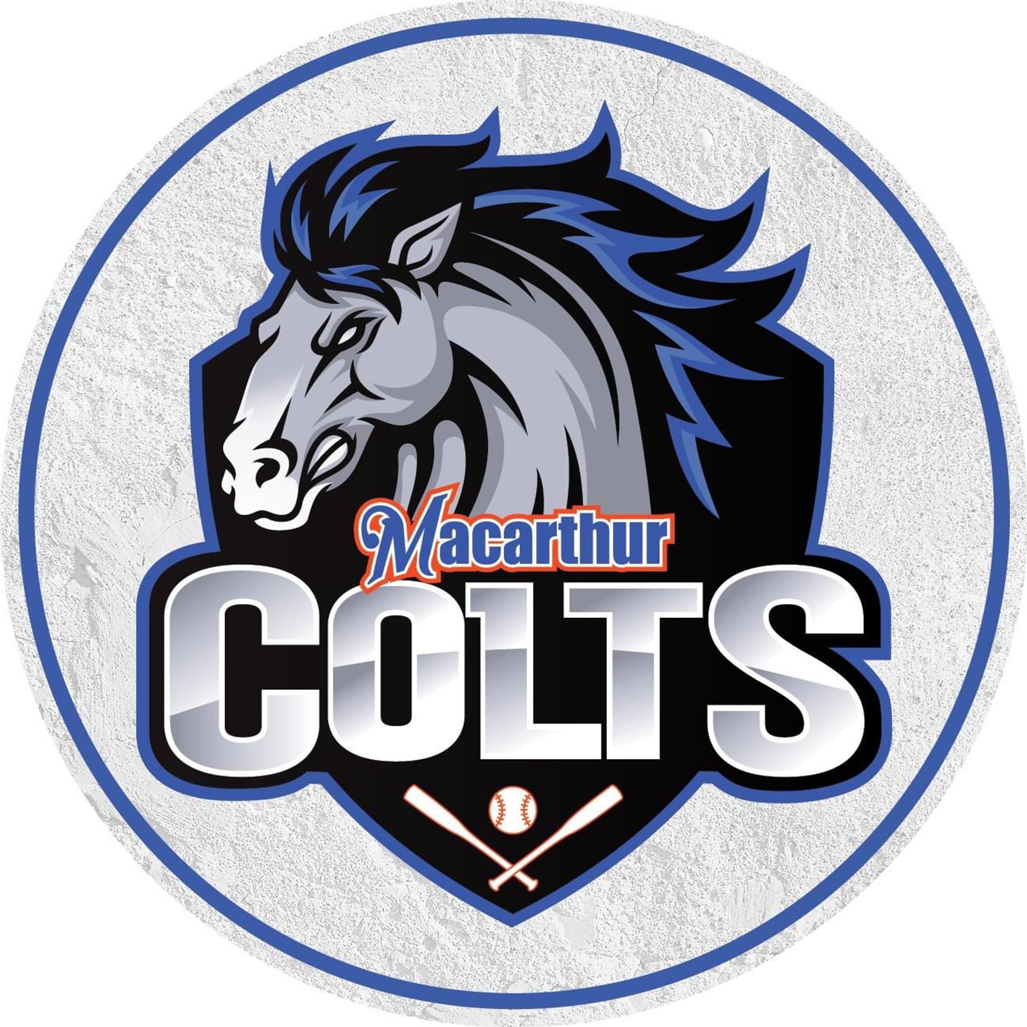 Macarthur Colts Little League Div II Nationals Raffle