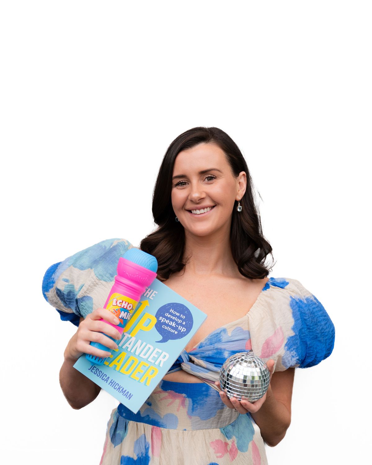 RaffleTix | Jessica Hickman Stars of 2024 Raffle