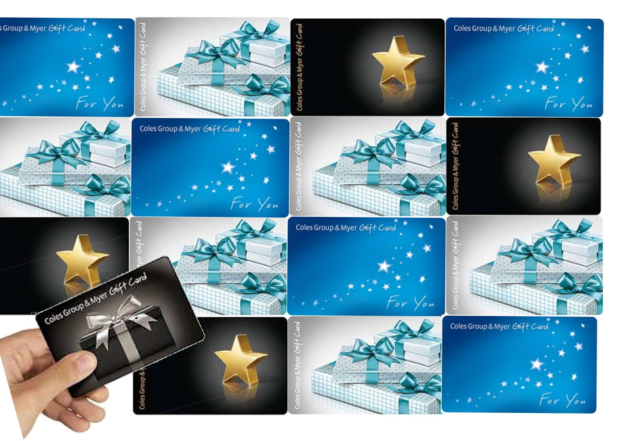 October Online Raffle