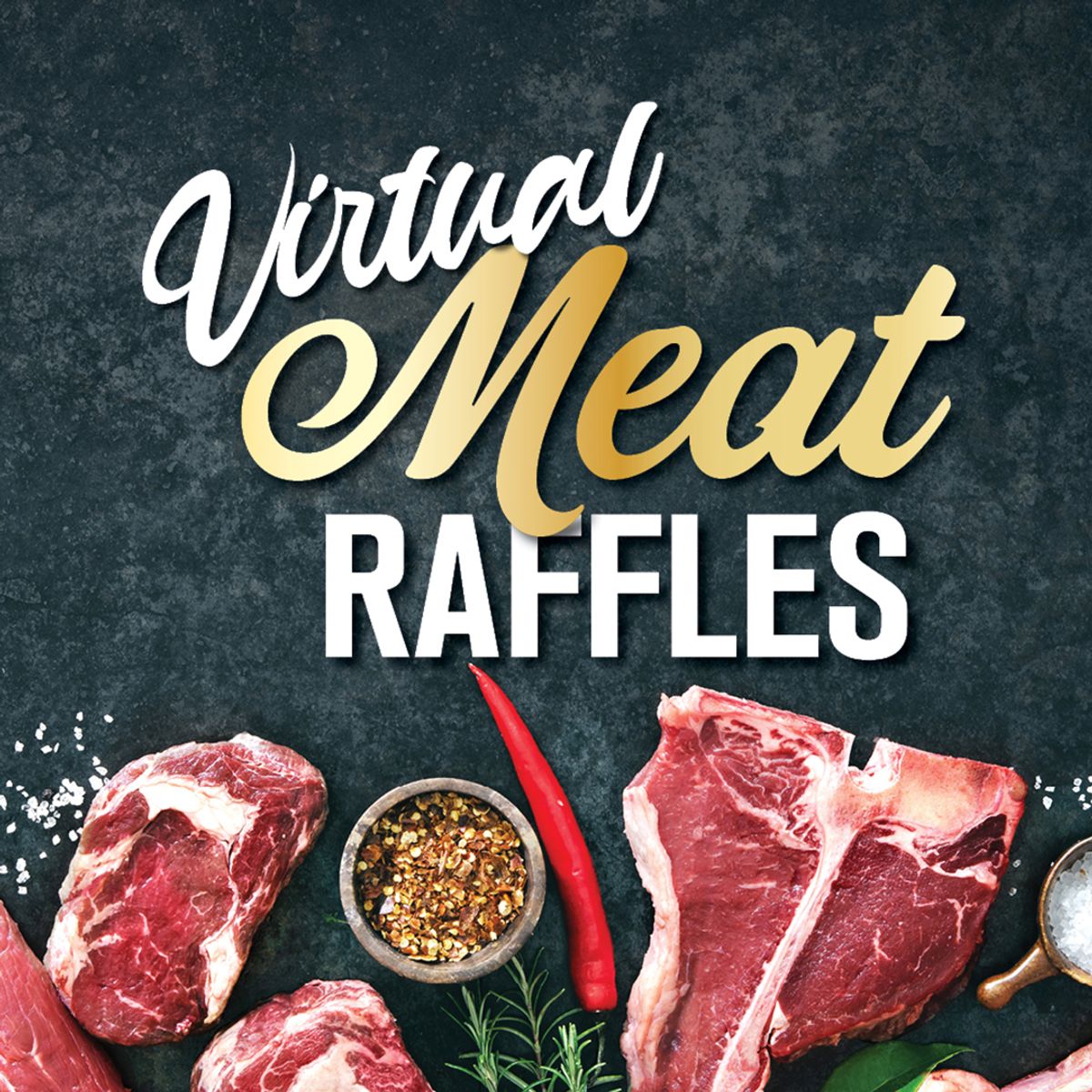 Workers Friday Meat Raffle