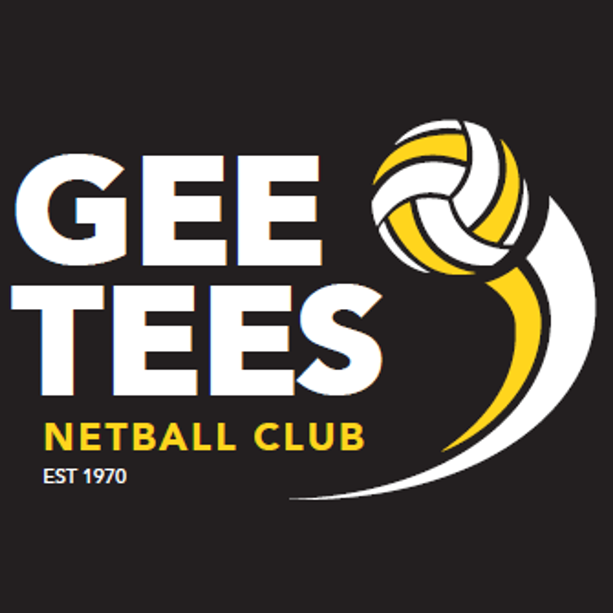 Gee Tees Netball Club Major Fundraiser