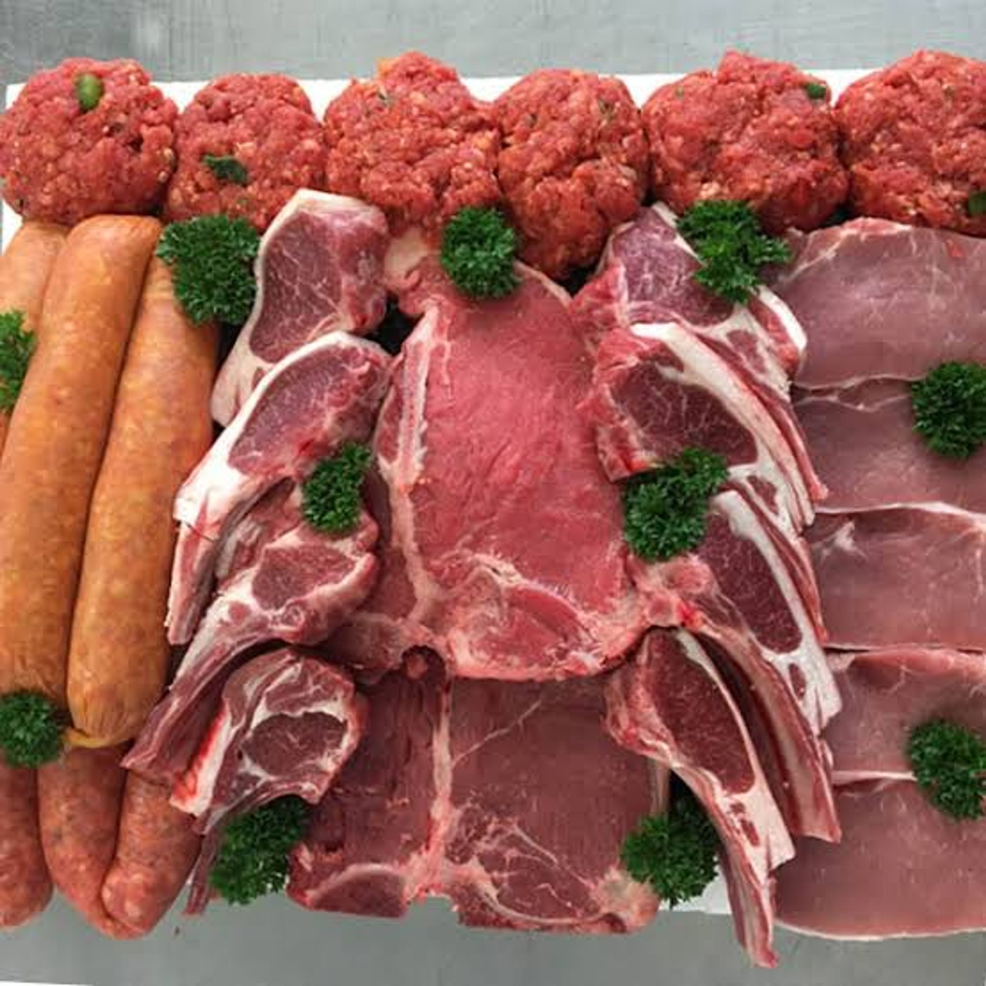 Wednesday Night Raffle